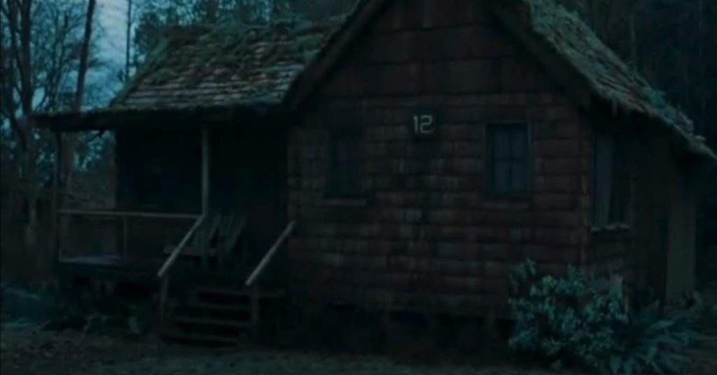 The Ring Filming Locations: Key Movie Filming Spots Revealed