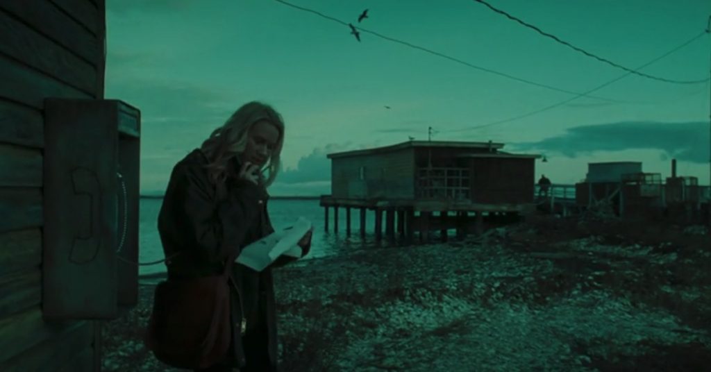 The Ring Filming Locations: Key Movie Filming Spots Revealed