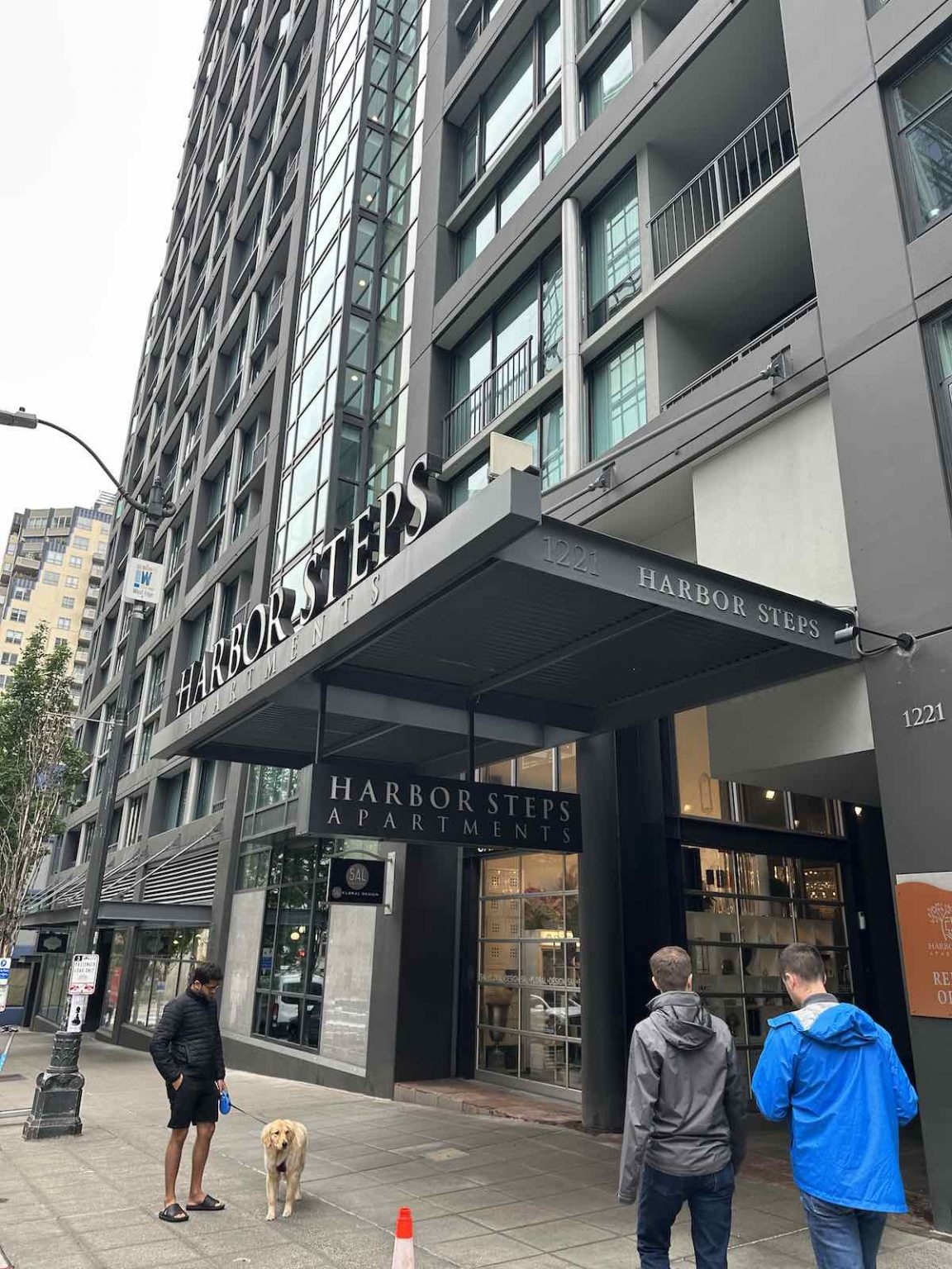 The Ring Filming Locations: Key Movie Filming Spots Revealed