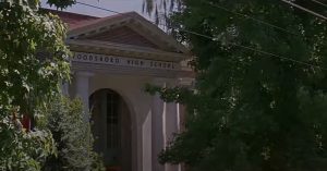 Scream Filming Locations: Exploring The Real-Life Woodsboro