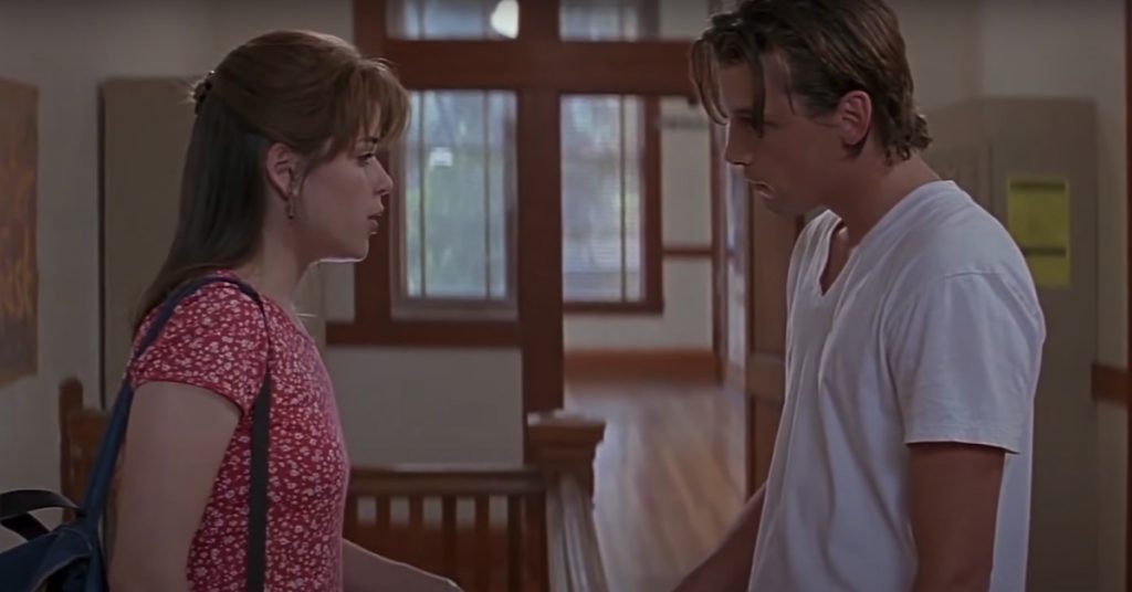 Scream Filming Locations: Exploring The Real-Life Woodsboro