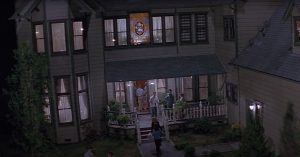 Scream Filming Locations: Exploring The Real-Life Woodsboro