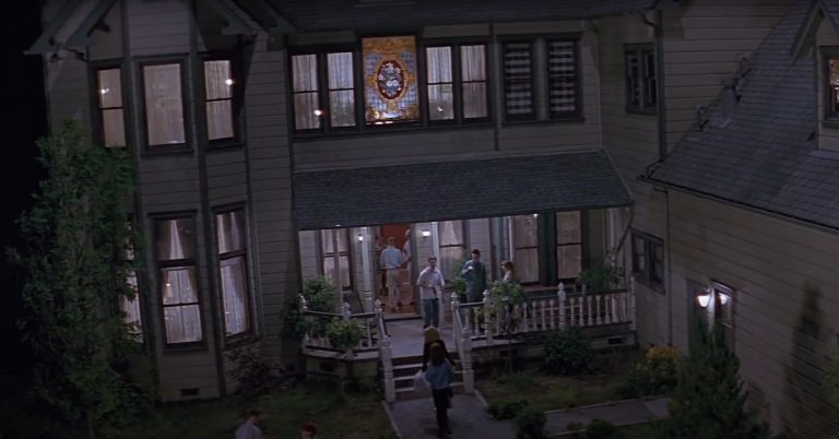 Scream Filming Locations: Exploring The Real-Life Woodsboro