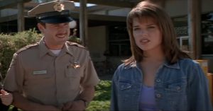 Scream Filming Locations: Exploring The Real-Life Woodsboro