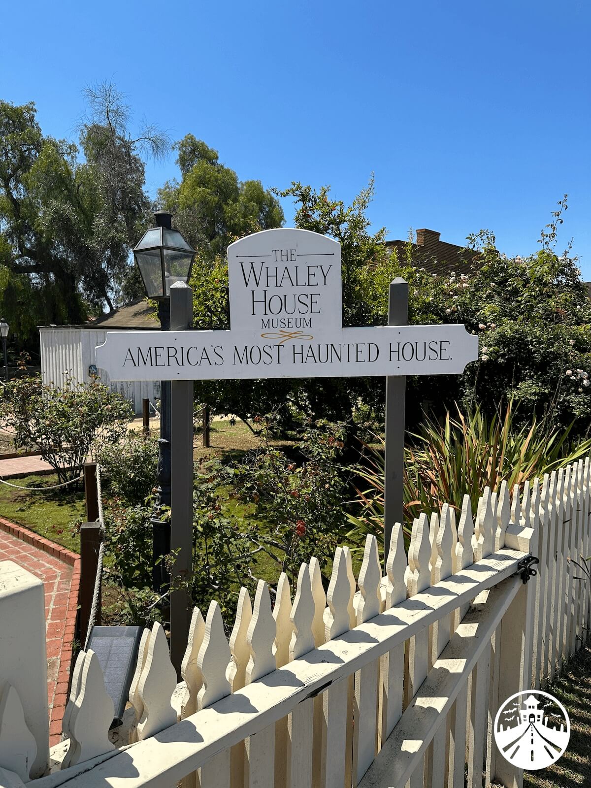 Whaley House Review: A Peek Into San Diego's Haunted Past