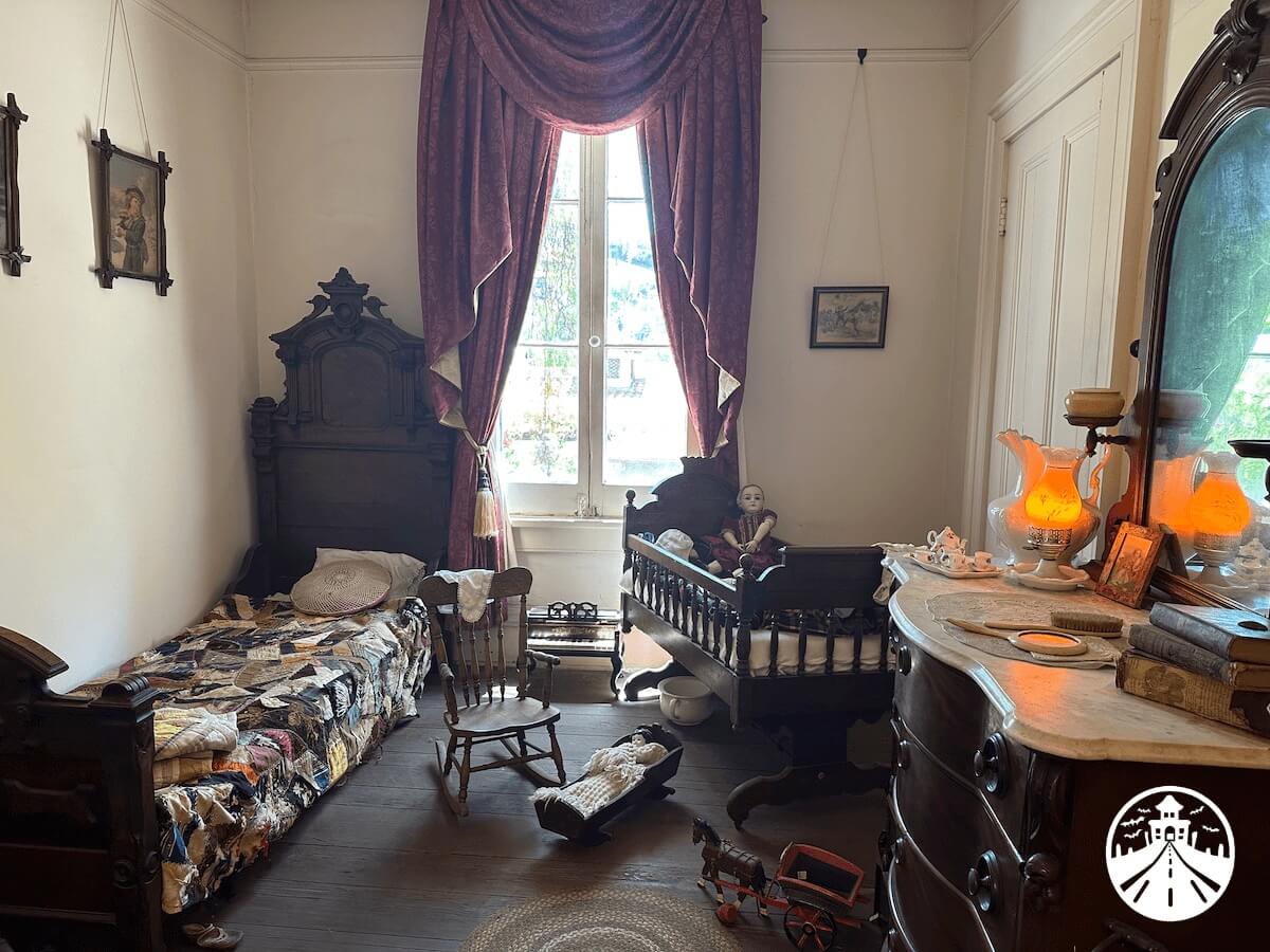 Whaley House Review: A Peek Into San Diego's Haunted Past