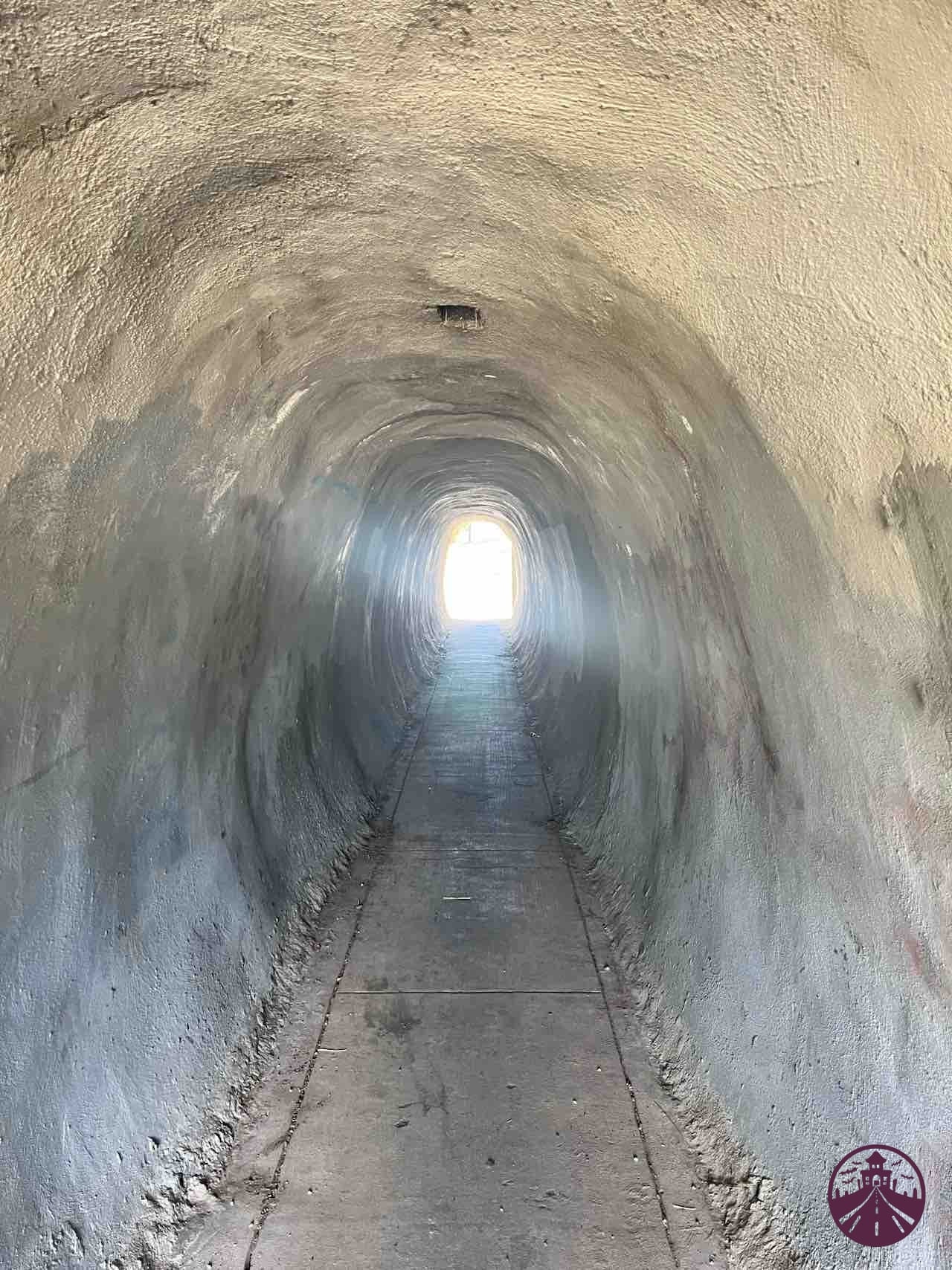 Vampire Trails: Let Me In Filming Locations in New Mexico