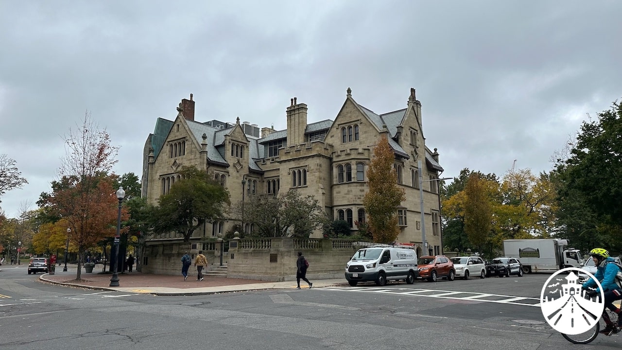 Uncovering The Ghostbusters 2016 Filming Locations