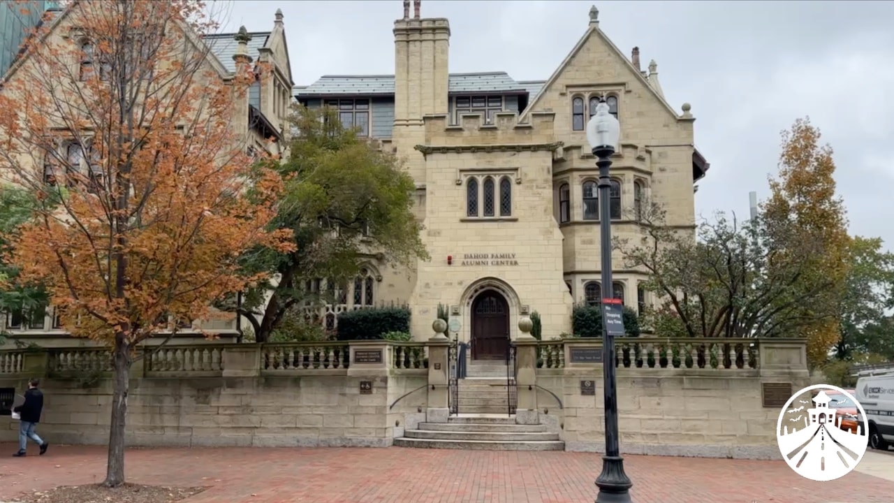 Uncovering The Ghostbusters 2016 Filming Locations