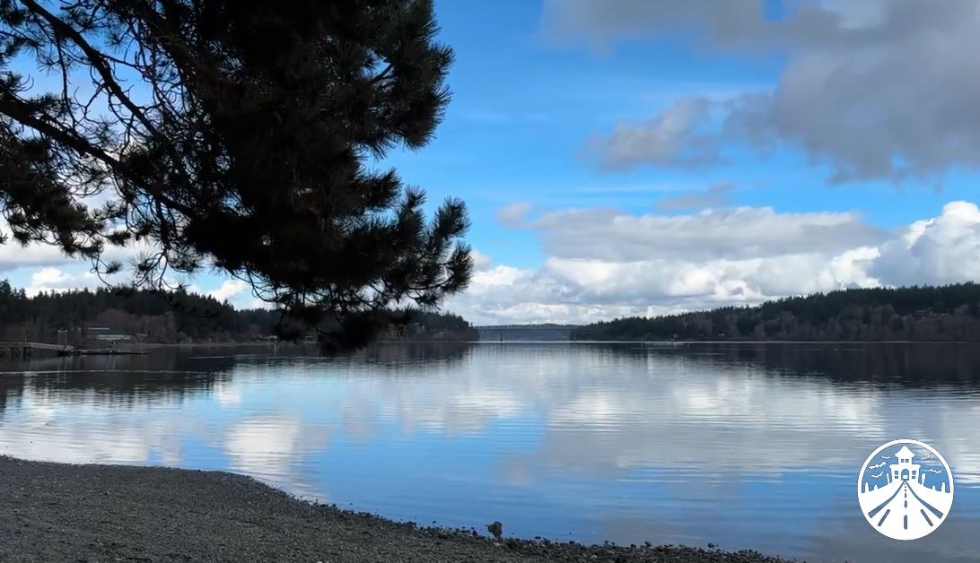 We Visit Twin Peaks Filming Locations From The Pilot