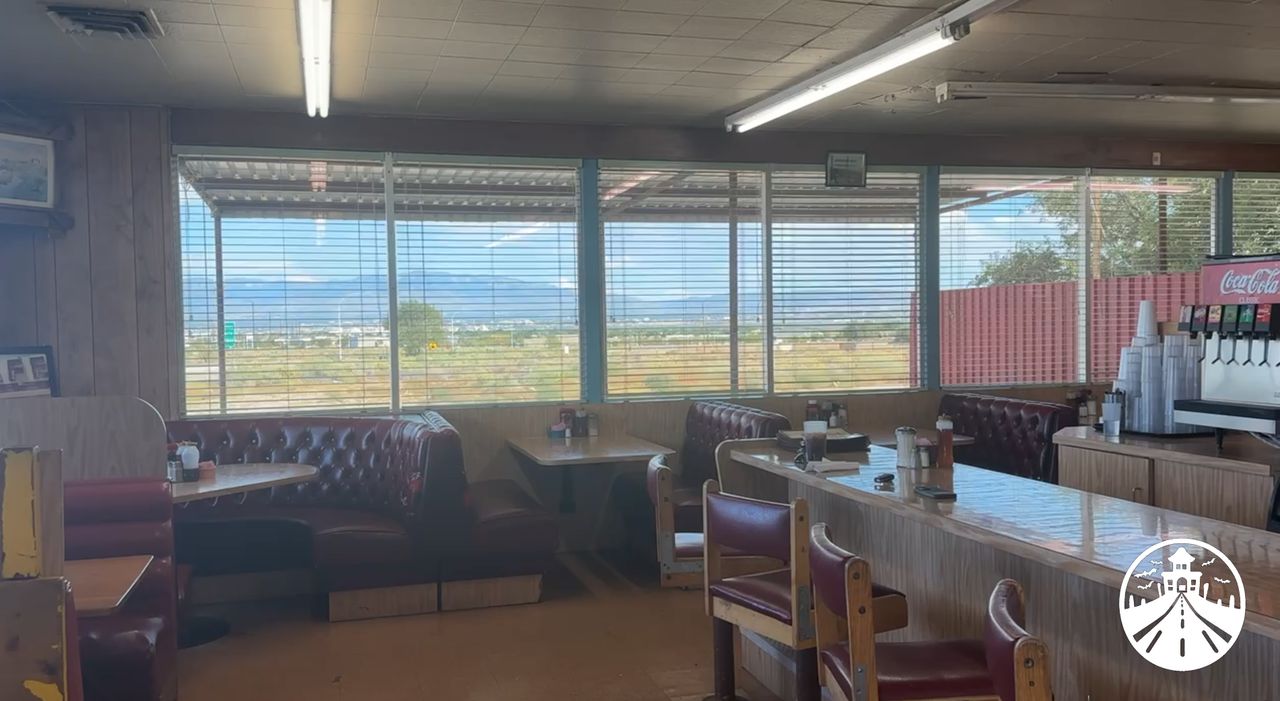 Visit Stranger Things Season 4 New Mexico Filming Locations