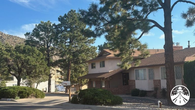 Visit Stranger Things Season 4 New Mexico Filming Locations