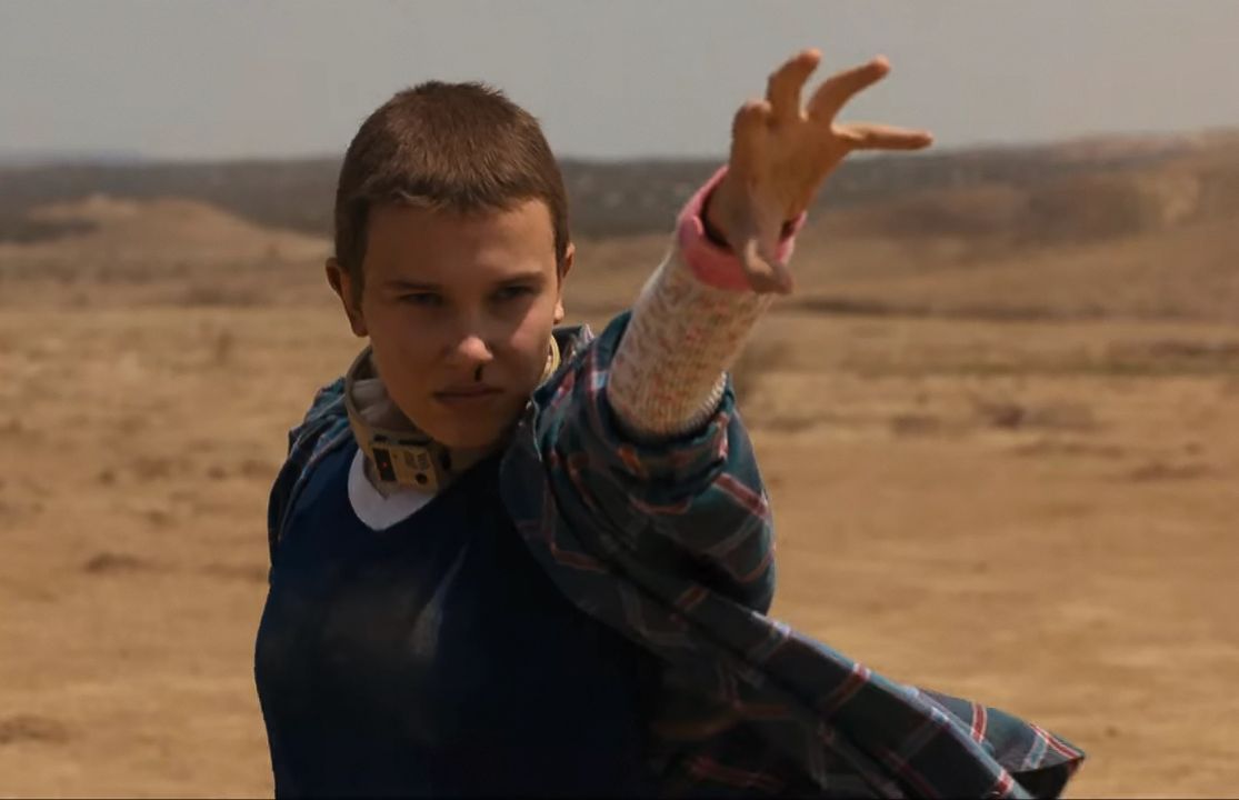 Visit Stranger Things Season 4 New Mexico Filming Locations